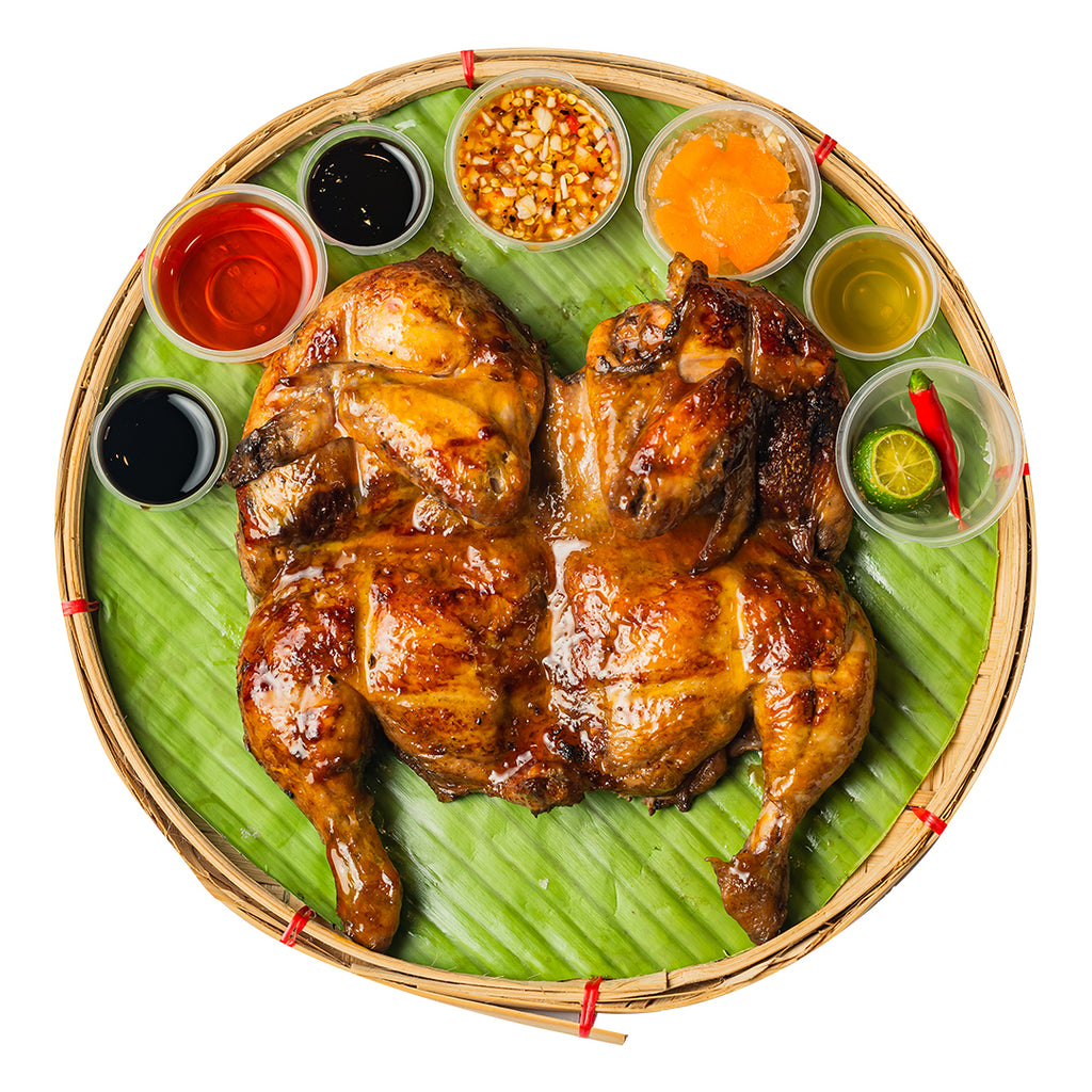 All Products — Chickey's Inasal