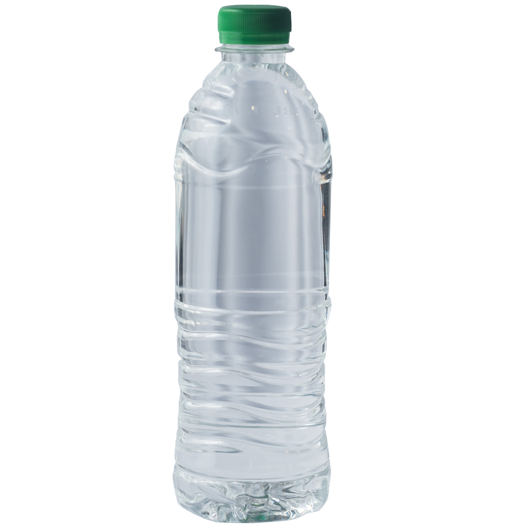 Bottled Water — Chickey's Inasal