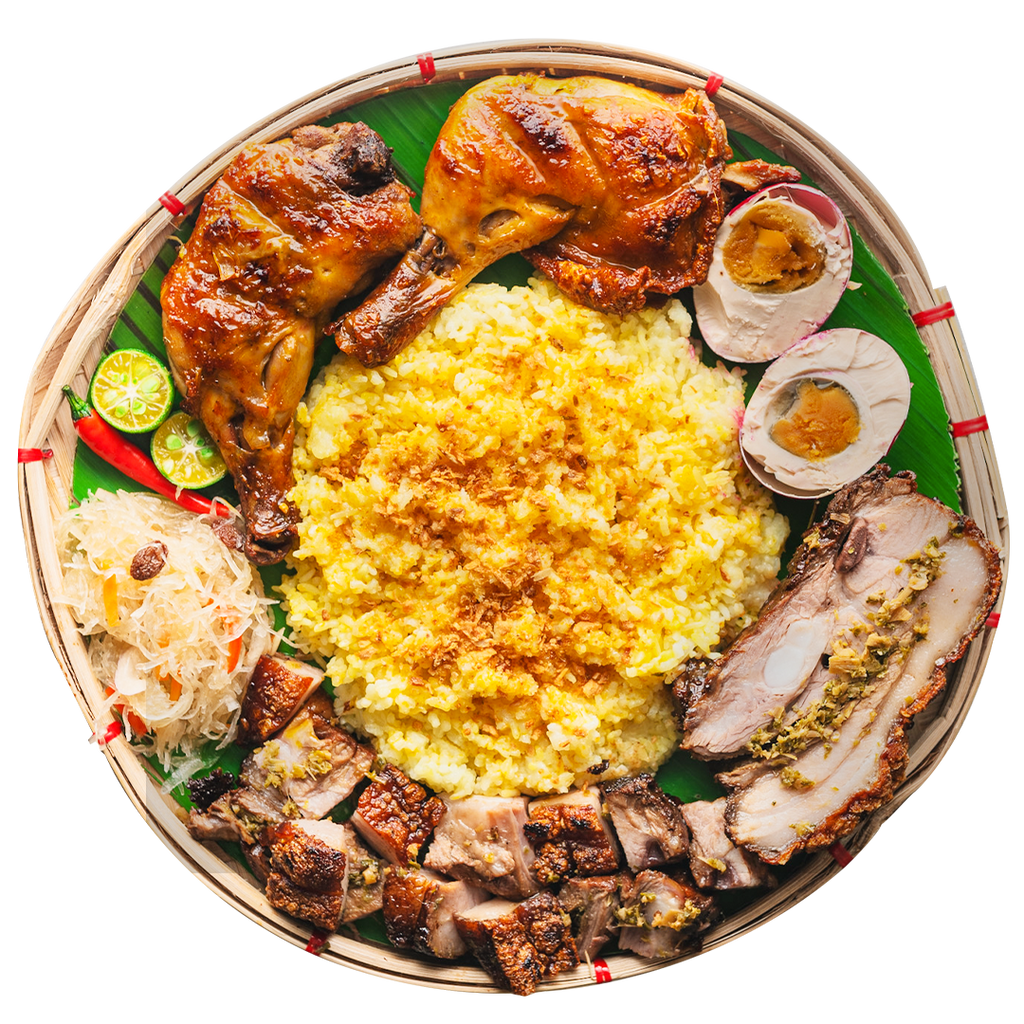 All Products — Chickey's Inasal